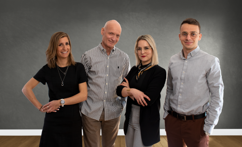 Our Lawyers - Legalia-Avocats